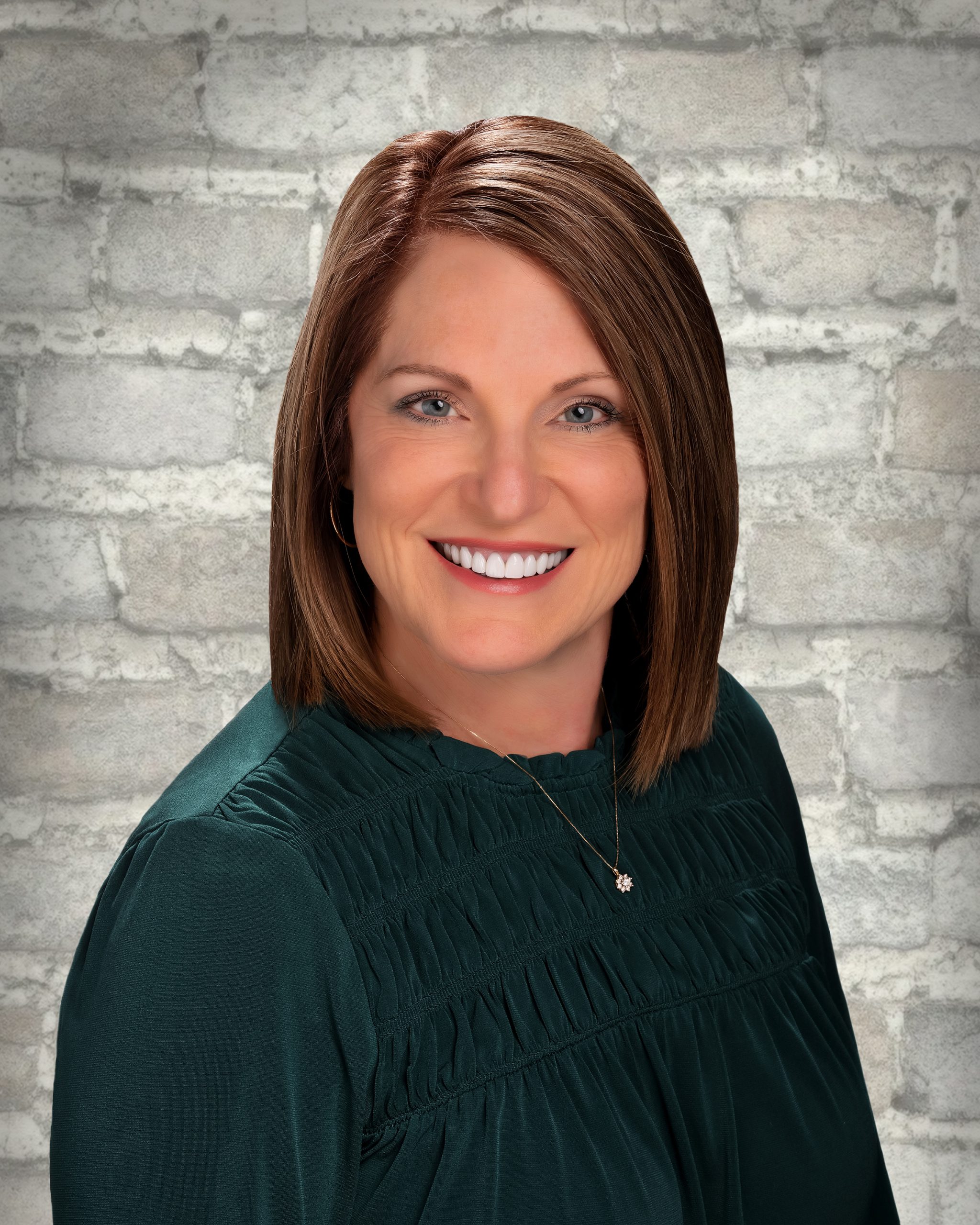 Angie Serrano - Insurance Group of the Ozarks